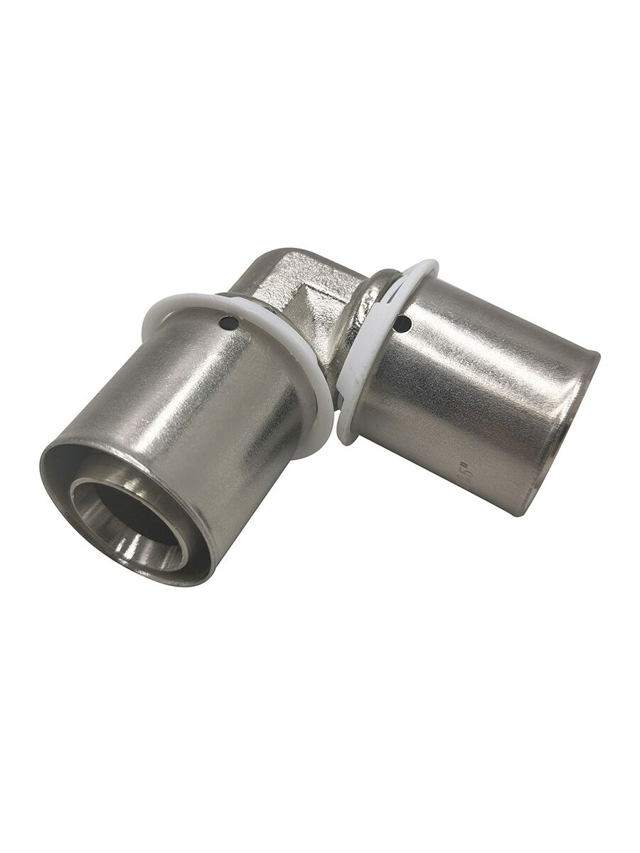elbow pipe fitting uses